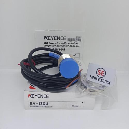 Jual Keyence Ev-130U Proximity Sensor | Keyence - Kab. Tangerang ...