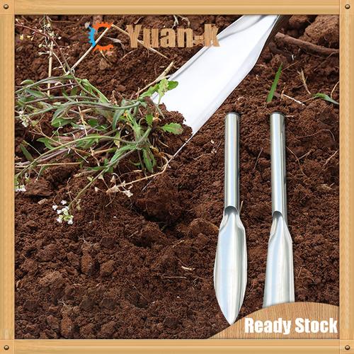 Jual Sekop Digging Penggali Tanah Kebun Alat Berkebun Sekop Tanaman ...