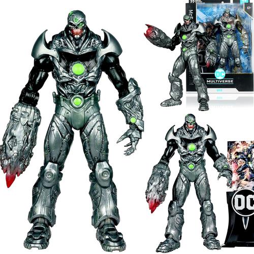 Jual Mcfarlane Grid Forever Evil DP Pre Order Grid Forever Evil ...