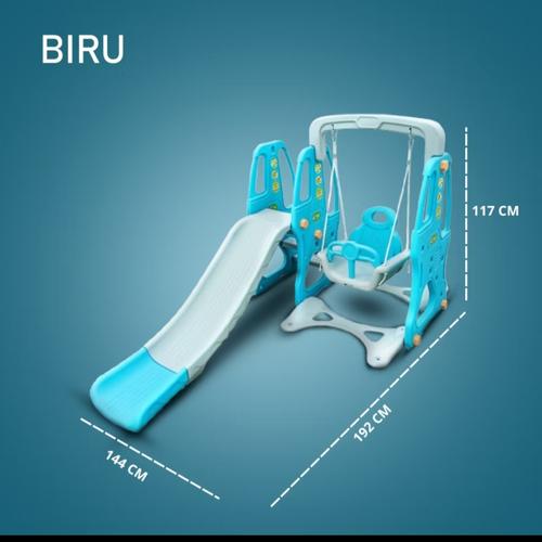 Jual Thefun Playground/Prosotan Anak/Prosotan Anak Aesthetic/Prosotan ...