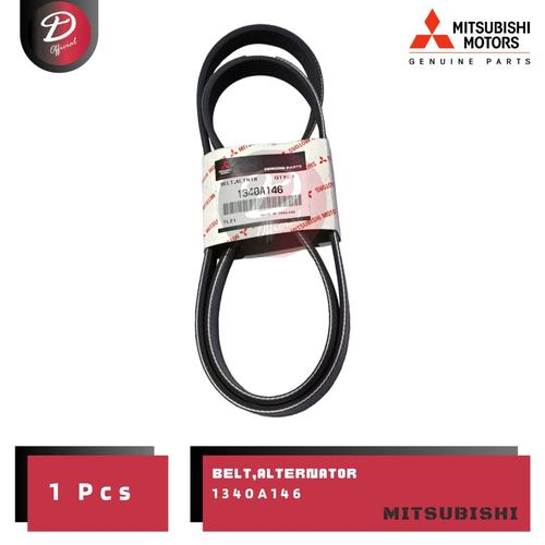 Jual FAN BELT ALTERNATOR MIRAGE MITSUBISHI - Jakarta Utara - DARMA ...