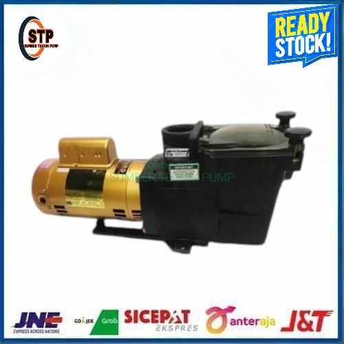 Jual Hayward Super Pump 2HP - Model SP2001 Pompa Hayward 2 HP - Jakarta ...