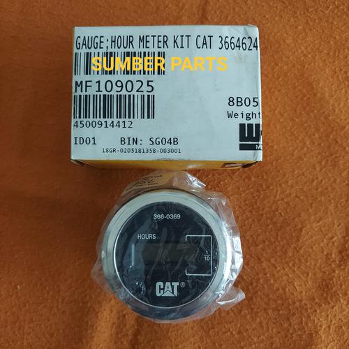 Jual 3664624 366-4624 Kit Service Cat Asli - Jakarta Pusat - SUMBER ...