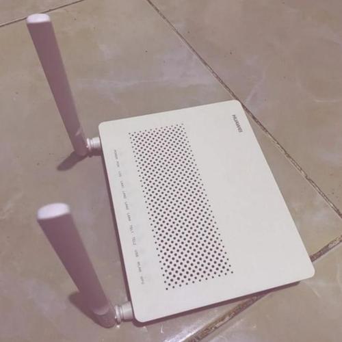 Jual HUAWEI HG8245H GPON ONT Wireless Modem Router - Kota Surabaya - jaks fo | Tokopedia