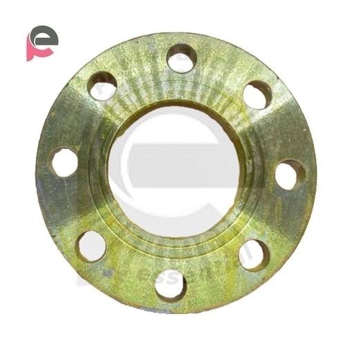 Jual Flange jis 10k besi 3 inch / flange jis10k carbon steel 3 ...