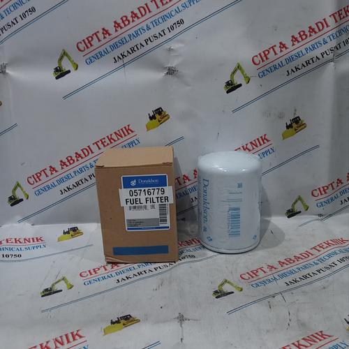 Jual 05716779 Fuel Filter Donaldson - Jakarta Pusat - CIPTA ABADI ...