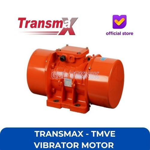 Jual VIBRATING MOTOR TRANSMAX TMVE 400/3-30 0.27kW 3 PHASE 3000 RPM 2 ...