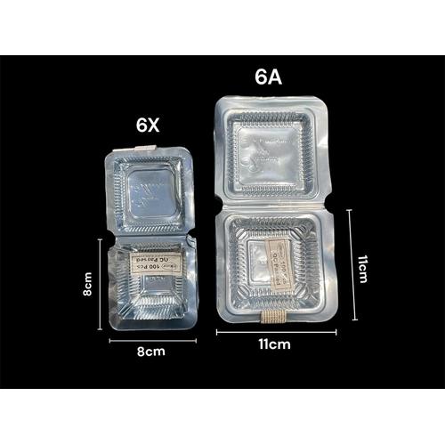 Jual MIKA KUE PLASTIK / MIKA NASI PLASTIK / MIKA SEKAT NASI / MIKA ...