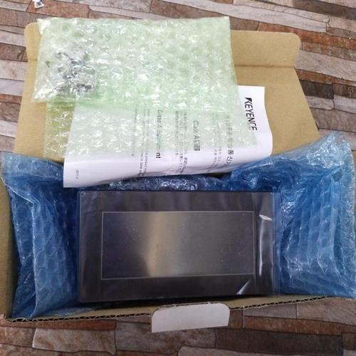 Jual Keyence Vt3-W4T Panel Sentuh 4 Inci Tft Warna Rs-232C-Type New Ori ...