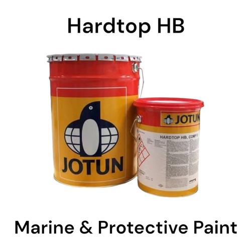 Promo Jotun Hardtop HB 0099 BLACK 5 Liter Cicil 0% 3x - Jakarta Barat ...