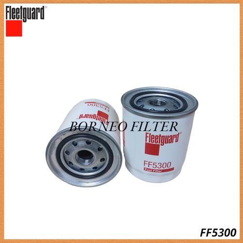 Jual FF5300 Fleetguard Genuine Fuel Filter P502143 FC-1007 FC1007 ...