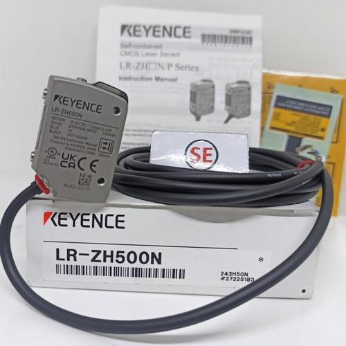 Jual Keyence Lr-Zh500N Laser Sensor | Keyence - Kab. Tangerang - Mustika Teknik Industrindo ...