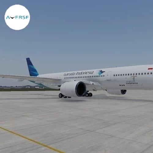 Jual X Plane 11 / X Plane 12 Addon - Flightfactor Airbus a350 XWB ...