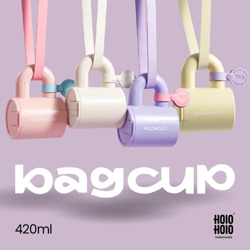 Promo HOLOHOLO Bao Cup Tritan 420ML - Cherry Pink - Kab. Tangerang ...