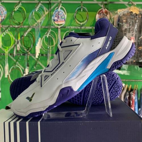 Promo Sepatu Badminton Victor A531W / A 531 W - Black, 41 Cicil 0% 3x ...