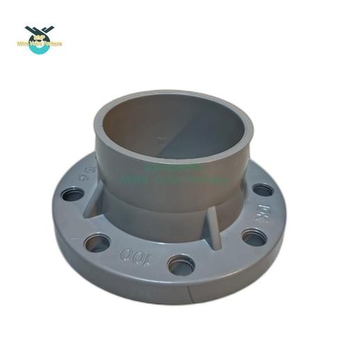 Jual Flange pvc socket JIS 10k 8" inch / flange pvc socket - Jakarta ...