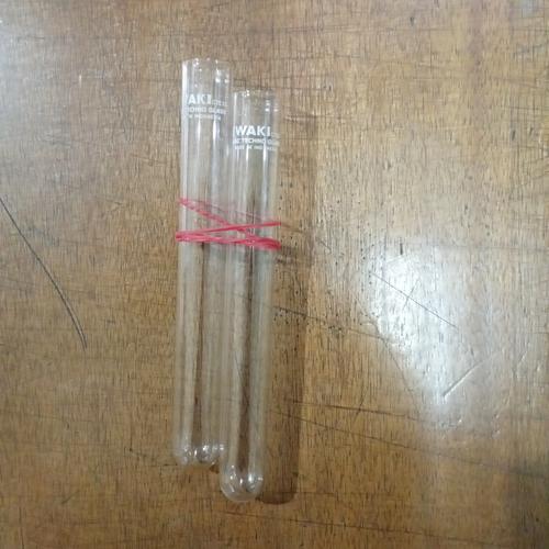 Jual tabung reaksi iwaki pyrex 17 ml - Jakarta Utara - pramukajakarta ...