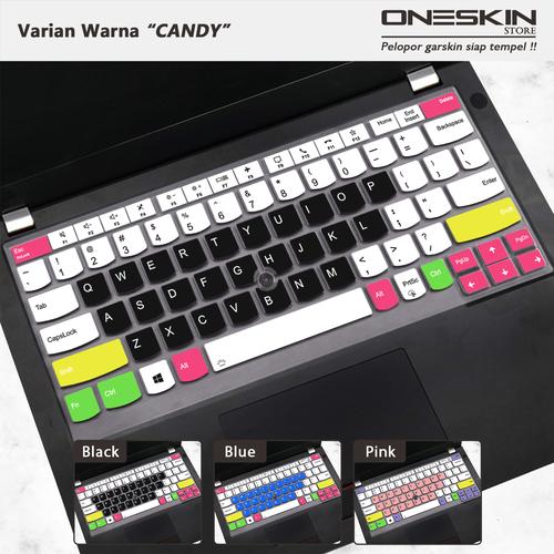 Jual Garskin Sticker Laptop Lenovo ThinkPad L13 Gen 4 5 G4 G5 Gambar ...