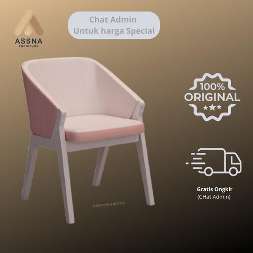 Jual Kursi Baca Siantano 03 Mushroom Coffee - Kab. Sleman - Assna ...