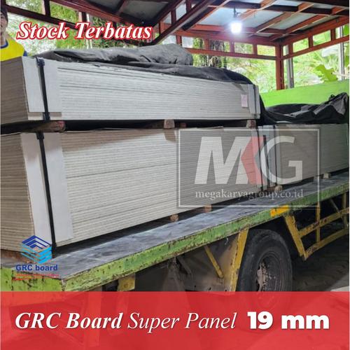 Jual GRC Board Super Panel | Grc Surabaya | Grc Jatim | Grc Indonesia ...