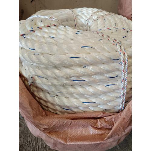 Jual Tali Tambang Polypropylene Monofilament 32MM/200M BHH - Kota ...
