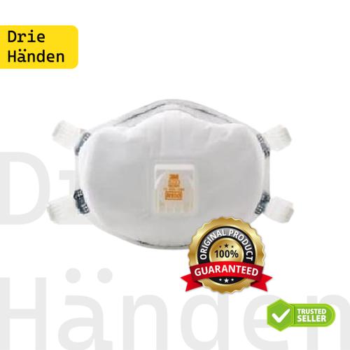 Jual Masker 3M 8233 N100 Particulate Respirator Mask - Jakarta Selatan ...