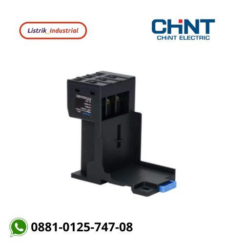 Jual CHINT Mounting Block Seat Base Bracket For Overload NXR-25 NXR25 ...
