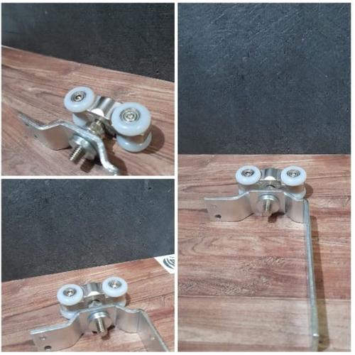 Jual RODA SLEDING GENEVA RODA HUSKY RODA PINTU GESER SLIDING - Kota ...