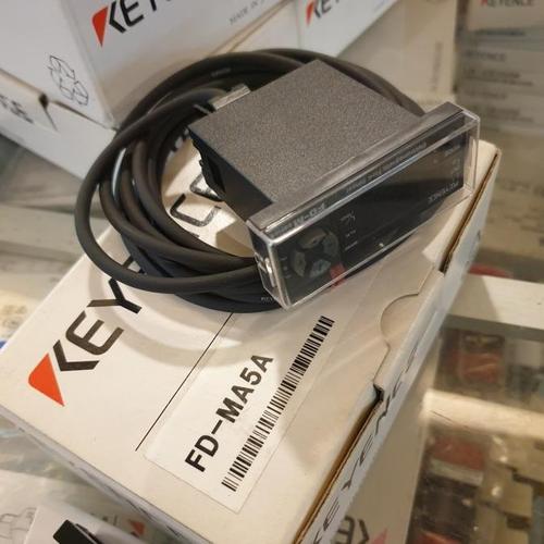 Jual Fd-Ma5A Keyence Amplifier Electromagnetic Digital Flow Sensor ...