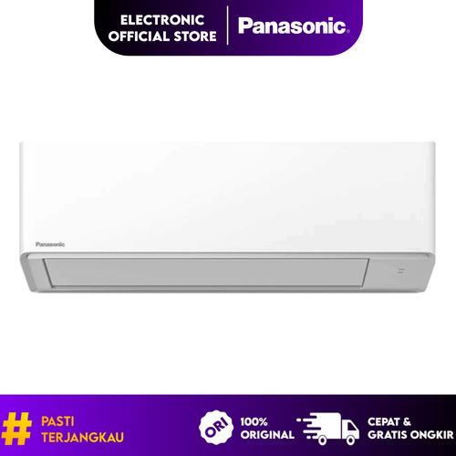 Promo Panasonic Cs/cu Yn9akj Yn-9akj Ac Split 1 PK Standard Eco Tough ...