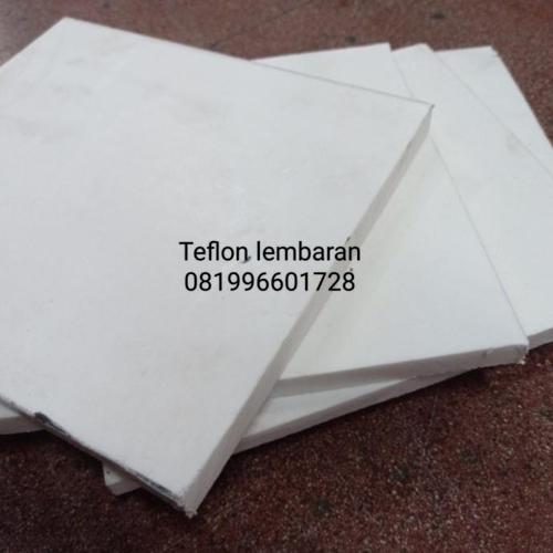 Jual Teflon Sheet Ptfe/Teflon Potongan Tebel 20Mm X 20Cm X 35Cm - New - Kota Surabaya - MJM ...