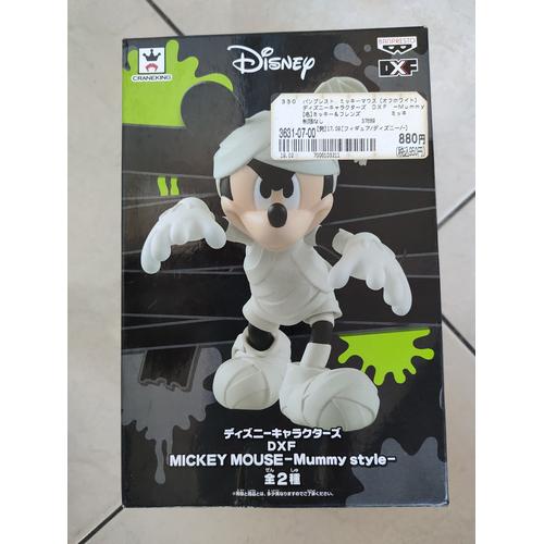 Jual Mickey Mouse - Mummy Style DXF Disney - Kota Medan - Viscarya | Tokopedia