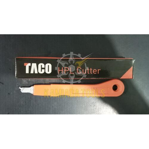 Jual Cutter HPL TACO/Alat Pemotog HPL/Pisau HPL Cutter - Kota Pekanbaru ...