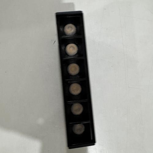 Jual Lampu grille magnet rel 6w 4000k lampu magnet led 6watt - Jakarta ...