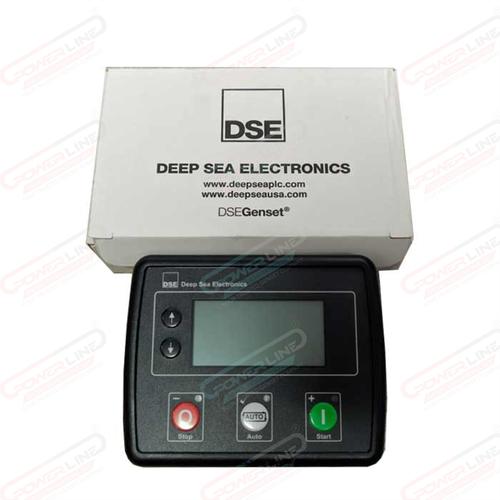 Jual DEEP SEA DSE 6020 Auto Start Control Module Original - Kab ...