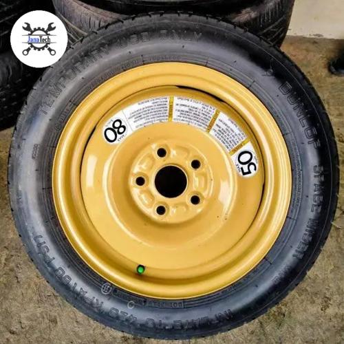 Jual Velg Ban Serep Cadangan MG 4 MG4 EV - Kota Bekasi - Jana Tech Auto ...