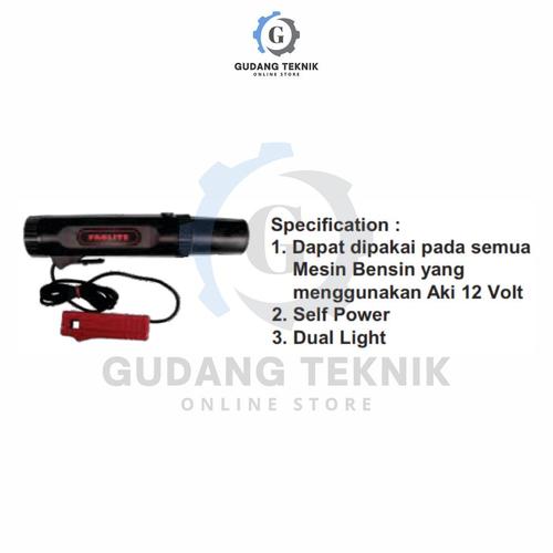 Jual Timing Light ABSHOUSING TRISCO TL-1100 / Alat Periksa Sudut ktu ...