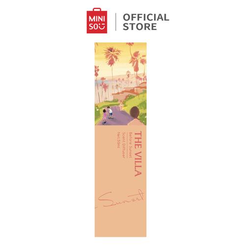 Promo Miniso Scent Diffuser Aroma Yang Tahan Lama The Villa Series ...