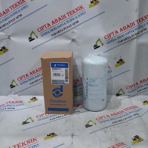 Jual P554620 Fuel Filter P55-4620 Donaldson - Jakarta Pusat - CIPTA ...