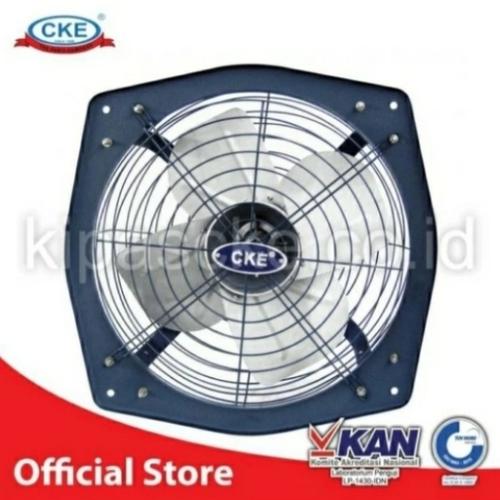 Jual FAC-45 Exhaust Fan Extra Strong 18 Inch 220 Volt Axial Blower 18 ...