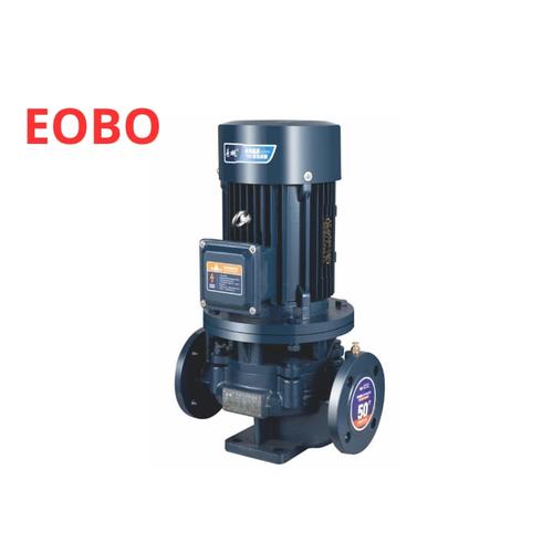Jual EOBO POMPA AIR TRANSFER VERTIKAL/INLINE PUMP/POMPA PIPA VERTICAL ...