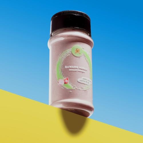 Jual Bawang Merah Bubuk / Shallot Powder / Red Onion Powder - Jakarta ...