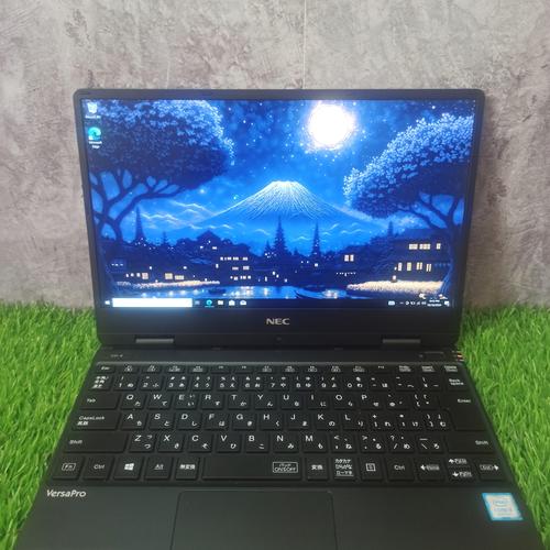 Jual Laptop NEC VersaPro PC-VKT13HZG4 Core i5 Gen 8 Ram 8/128 - M3 Gen ...
