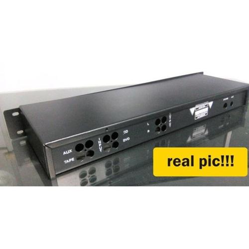 Jual Box Tone Parametrik Kosongan Box Parametric Maxx Executor Bahan ...
