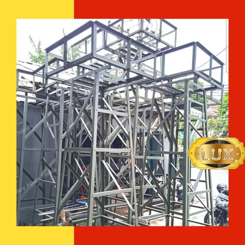 Jual Tiang menara toren profill tank tda 1800 tangki air 2000 D L 2080 ...