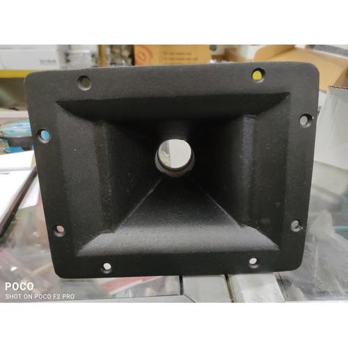 Jual Horn Tweeter Corong Twiter Besi Cor 15x19cm 19x15cm Multi Drat ...