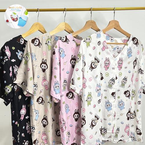 Jual Labubu candies Hotpants series - Putih - Jakarta Utara - BM shop01 ...