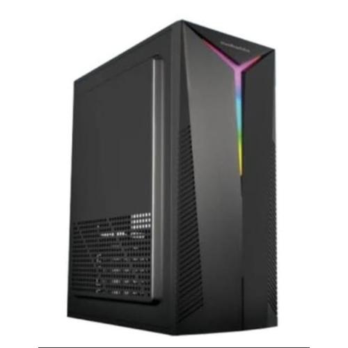 Jual pc / cpu rakitan core i5 3470 ram 8gb ssd 120gb case gaming - Kota ...