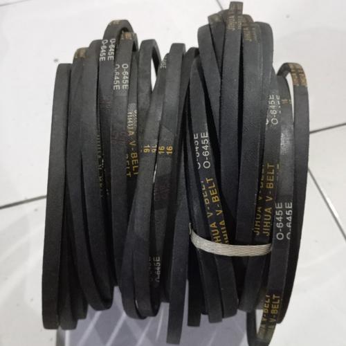 Jual fan belt Mesin cuci 2tabung AQUA original JIHUA V-BELT O-645E ...