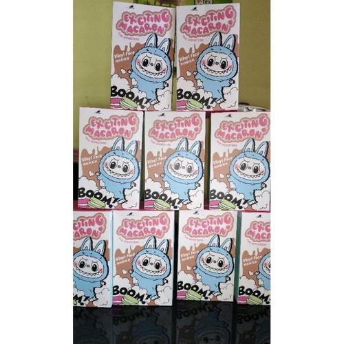 Jual LABUBU SECRET BOX GANTUNGAN VIRAL BONEKA - Jakarta Utara ...